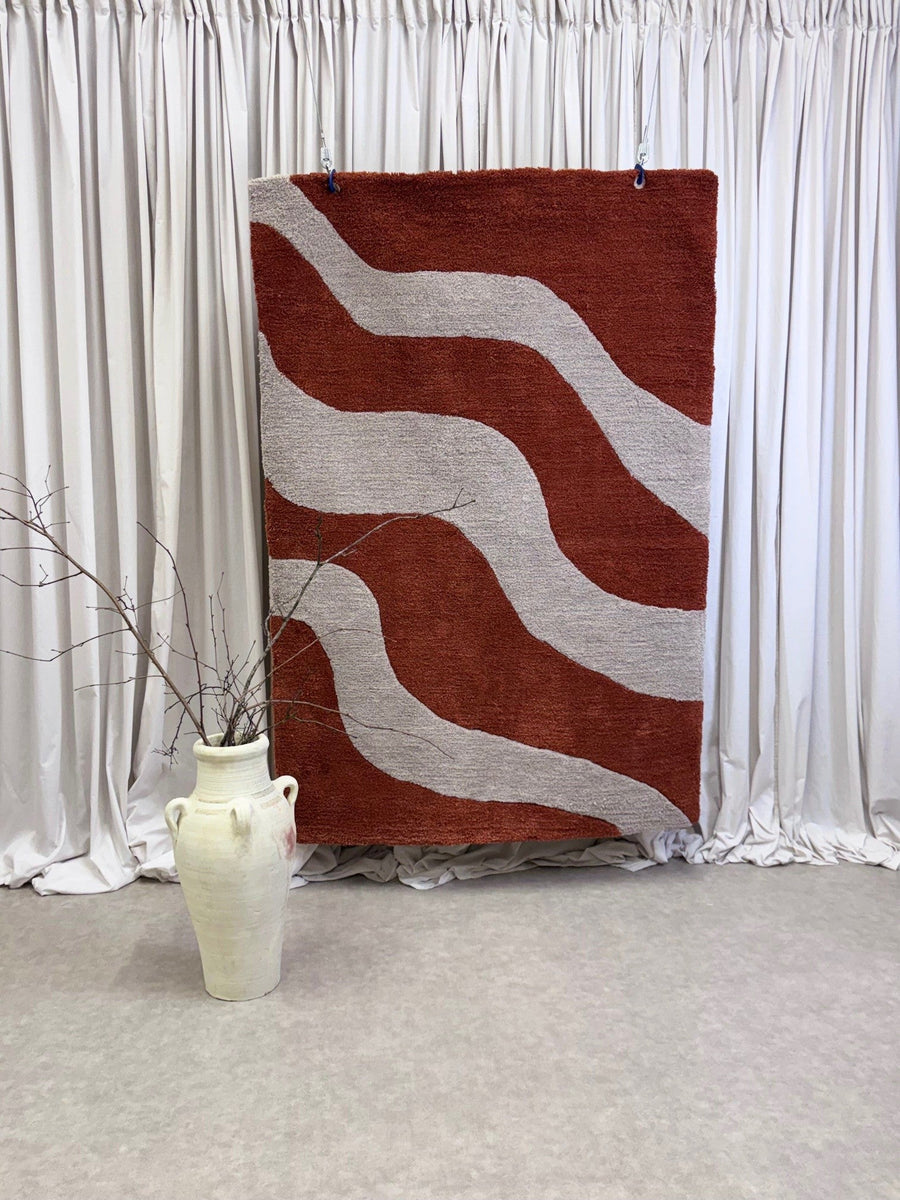 SHOWROOM SALE – Eben Contemporary T/A Rugsmiths